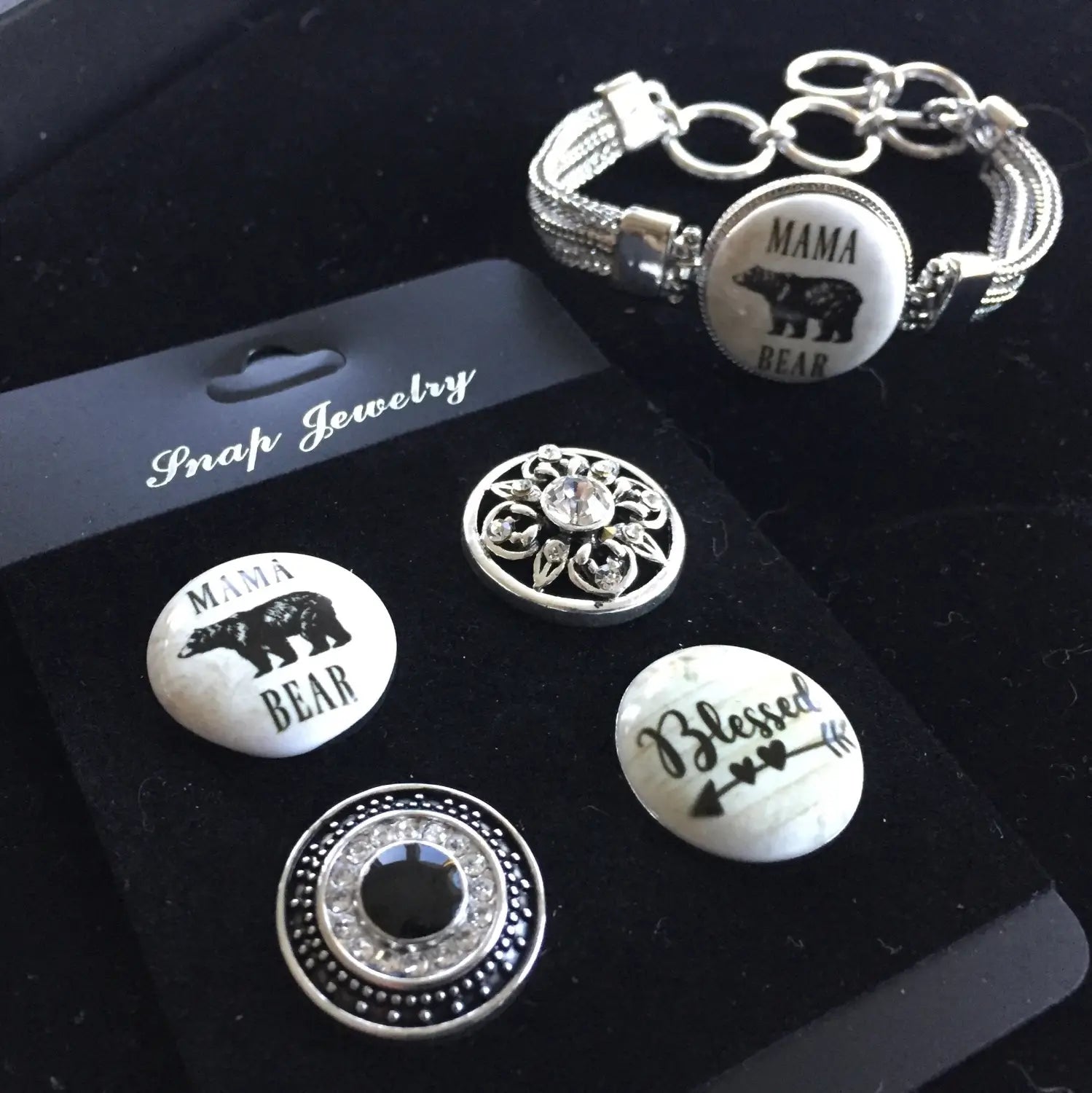 Snap Gift Sets – Lilleau Fashion Boutique